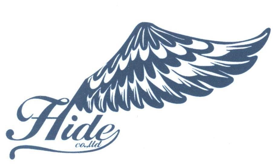 Đơn đăng ký nhãn hiệu "Hide co.,ltd" số 4-2015-01963 của Công ty TNHH ...