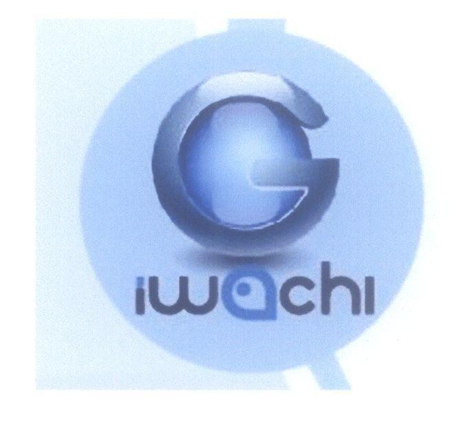 Đơn đăng ký nhãn hiệu "IWACHI G" số 4-2015-07096 của Công ty TNHH thương mại dịch vụ xuất nhập ...
