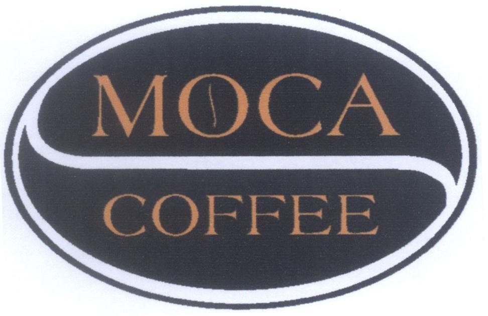 Đơn đăng ký nhãn hiệu "MOCA COFFEE" số 4-2015-09348 của Cơ sở Sản xuất ...