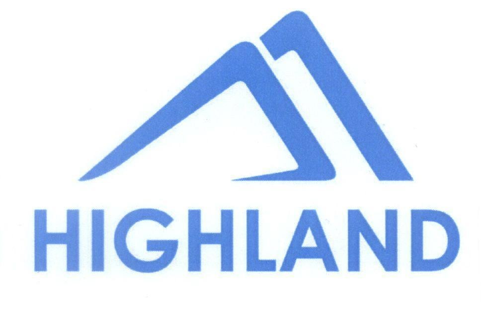 Đơn đăng ký nhãn hiệu "HIGHLAND" số 4-2015-16643 của Công ty TNHH SX ...
