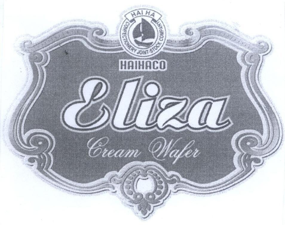 Đơn đăng ký nhãn hiệu "HAIHACO HAIHA CONFECTIONERY JOINT-STOCK COMPANY ...