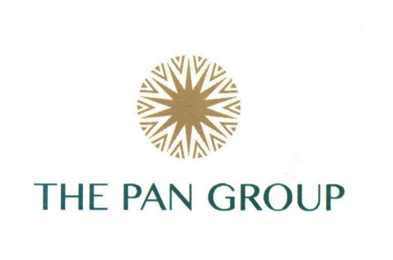 Đơn đăng ký nhãn hiệu "THE PAN GROUP" số 4-2015-21663 của Công ty cổ ...