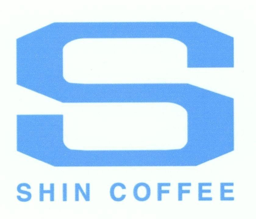 Đơn đăng ký nhãn hiệu "SHIN COFFEE S" số 4-2015-30775 của Công ty cổ ...