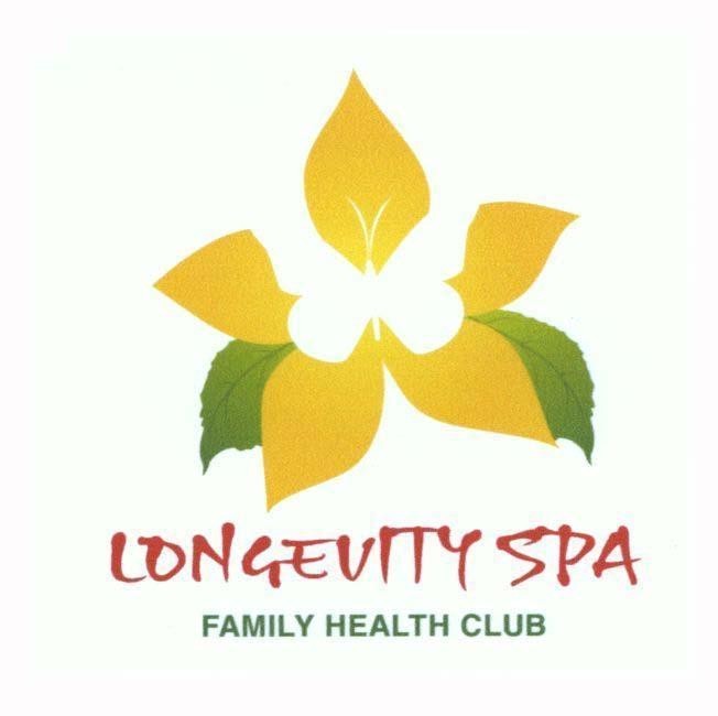 Đơn đăng ký nhãn hiệu "LONGEVITY SPA FAMILY HEALTH CLUB" số 4-2015 ...