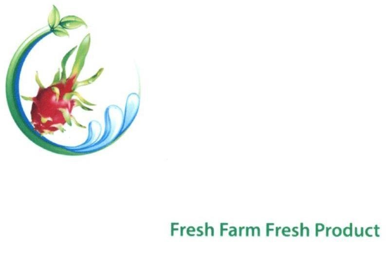 Đơn đăng ký nhãn hiệu "Fresh Farm Fresh Product" số 4-2016-00679 của ...