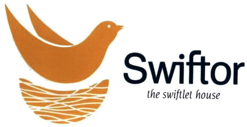 Đơn đăng ký nhãn hiệu "Swiftor the swiftlet house" số 4-2016-03261 của ...