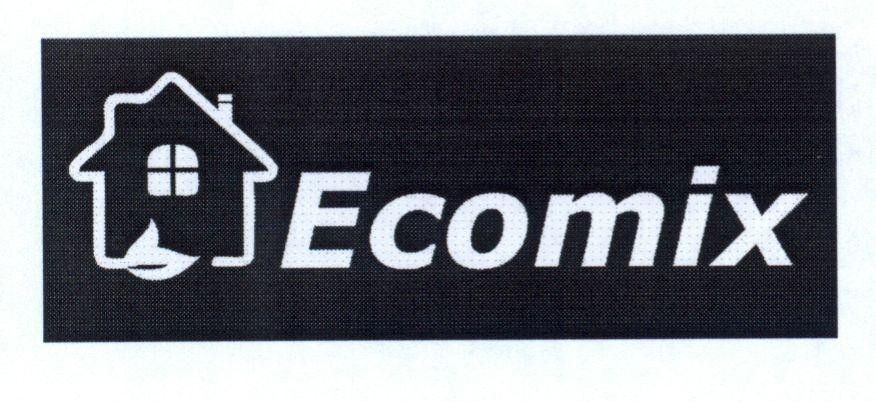 Đơn đăng ký nhãn hiệu "Ecomix" số 4-2016-04377 của Công ty cổ phần công nghệ và dịch vụ ECO