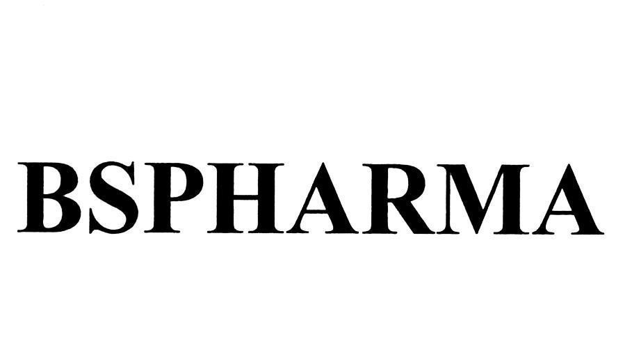 Đơn đăng ký nhãn hiệu "BSPHARMA" số 4-2016-04814 của Công ty trách nhiệm hữu hạn y dược PARIS-FRANCE