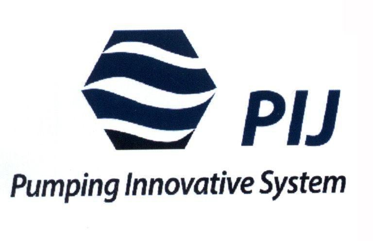 Đơn đăng ký nhãn hiệu "PIJ" số 4-2015-20365 của Công ty cổ phần Công ...