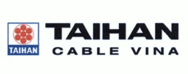 Đơn đăng ký nhãn hiệu "TAIHAN CABLE VINA TAIHAN" số 4-2016-20680 của ...