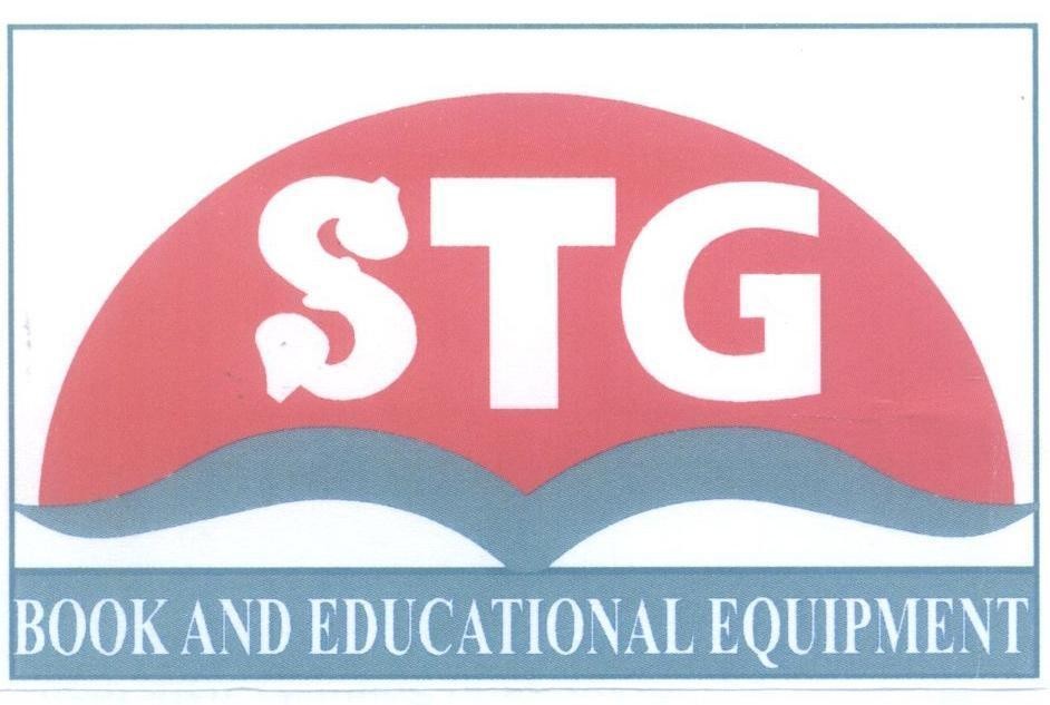 Đơn đăng ký nhãn hiệu "STG BOOK AND EDUCATIONAL EQUIPMENT" số 4-2016 ...