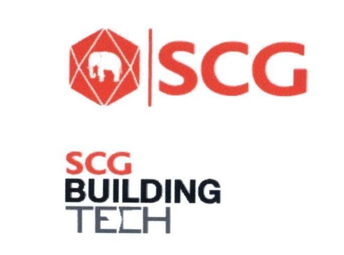 Đơn đăng ký nhãn hiệu "SCG SCG BUILDING TECH" số 4-2016-23867 của The ...