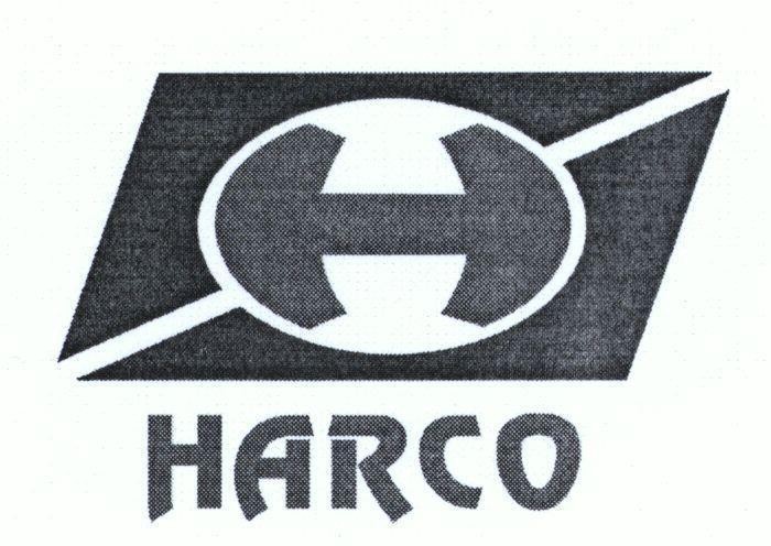 Đơn đăng ký nhãn hiệu "HARCO H" số 4-2016-23876 của Công ty cổ phần Cao ...