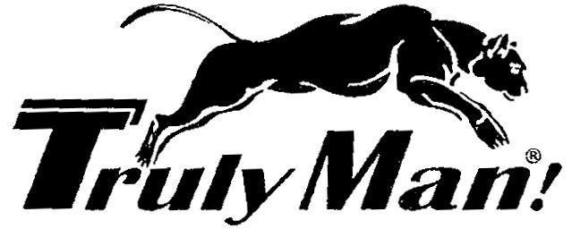 Đơn đăng ký nhãn hiệu "Truly Man!" số 4-2016-38044 của Công ty TNHH ...