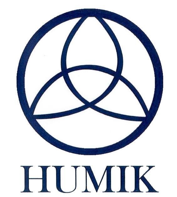 Đơn đăng ký nhãn hiệu "HUMIK" số 4-2017-07205 của Công ty TNHH Tam Đỉnh
