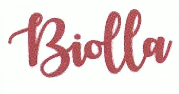 Đơn đăng ký nhãn hiệu "Biolla" số 4-2017-07698 của Công ty cổ phần hàng ...