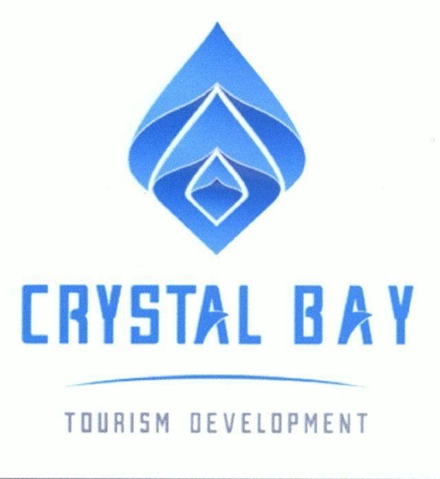 Đơn đăng ký nhãn hiệu "CRYSTAL BAY TOURISM DEVELOPMENT" số 4-2017-09019 ...