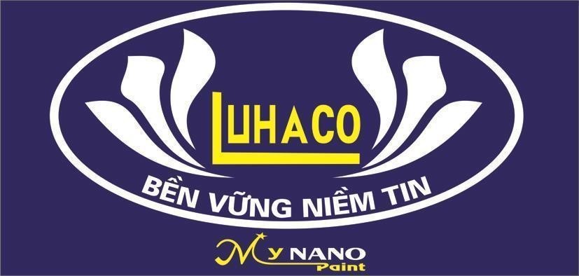 Đơn đăng ký nhãn hiệu "LUHACO Bền Vững Niềm Tin My NANO Paint" số 4 ...