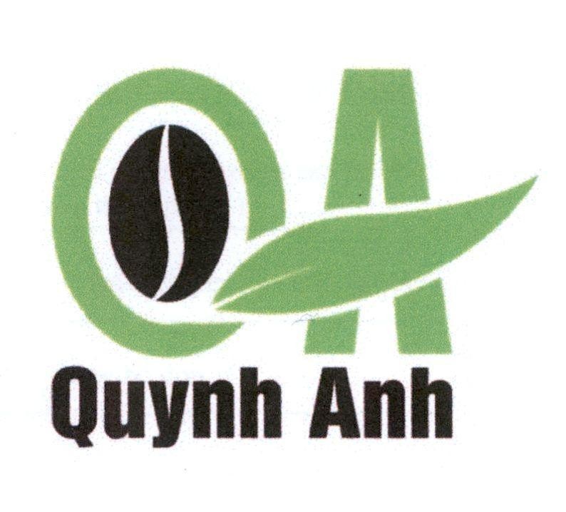 Đơn đăng ký nhãn hiệu "Quynh Anh QA" số 4-2017-19927 của Công ty TNHH hóa nông nông sản Quỳnh Anh
