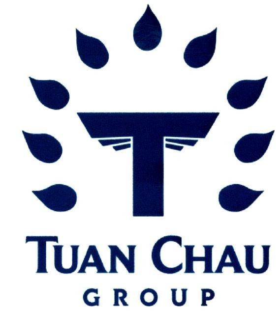 Đơn đăng ký nhãn hiệu "TUAN CHAU GROUP T" số 4-2017-24094 của Công ty TNHH Âu Lạc Quảng Ninh