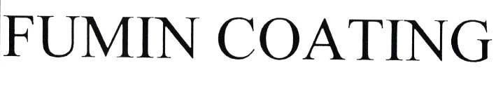 Đơn đăng ký nhãn hiệu "FUMIN COATING" số 4-2017-30173 của JTC CORPORATION