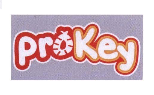 Đơn đăng ký nhãn hiệu "ProKey" số 4-2017-35708 của Công ty TNHH thực ...