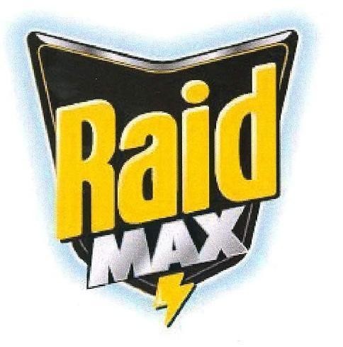Đơn đăng ký nhãn hiệu "Raid MAX" số 4-2017-36918 của S. C. Johnson ...