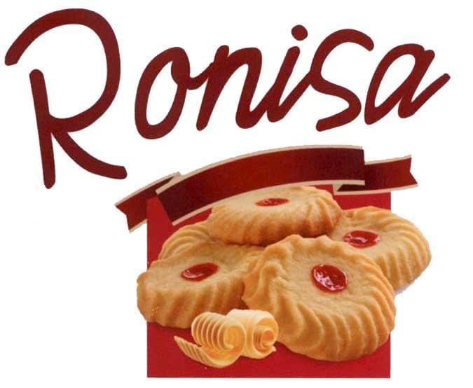 Đơn đăng ký nhãn hiệu "Ronisa" số 4-2017-37752 của Công ty cổ phần bánh ...