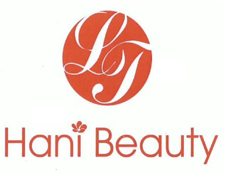 Đơn đăng ký nhãn hiệu "Hani Beauty L T" số 4-2018-06582 của Công ty ...
