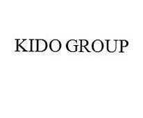 Đơn đăng ký nhãn hiệu "KIDO GROUP" số 4-2018-07031 của Công ty cổ phần ...