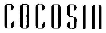 Đơn đăng ký nhãn hiệu "COCOSIN" số 4-2018-16476 của Công ty TNHH COCO SIN