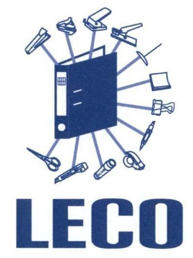 "LECO" Trademark application no 4-2018-20599 of Công ty TNHH văn phòng ...