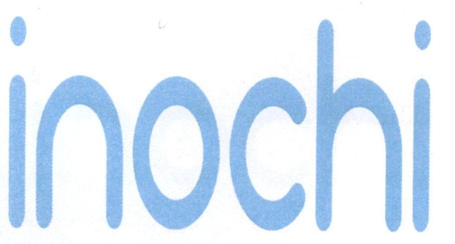 Đơn đăng ký nhãn hiệu "inochi" số 4-2018-21757 của Công ty cổ phần Tân ...