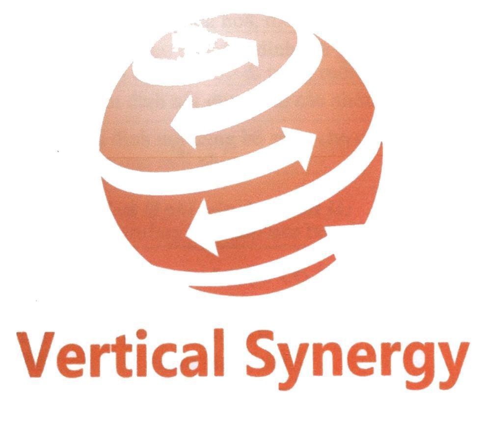 "Vertical Synergy" Trademark application no 4-2018-22129 of Công ty cổ ...