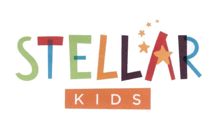 "STELLAR KIDS" Trademark application no 4-2018-25333 of Công ty TNHH ...