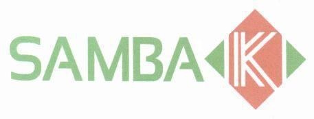 Đơn đăng ký nhãn hiệu "SAMBA K" số 4-2018-28093 của Công ty TNHH mỹ ...