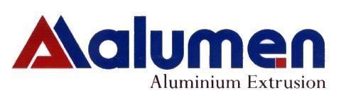 Đơn đăng ký nhãn hiệu "alumen Aluminium Extrusion" số 4-2018-28411 của Công ty cổ phần thương ...