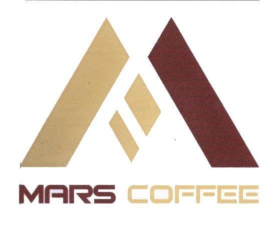 Đơn đăng ký nhãn hiệu "M MARS COFFEE" số 4-2018-28601 của Công ty TNHH ...