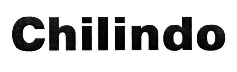 Đơn đăng ký nhãn hiệu "Chilindo" số 4-2018-30969 của CHILINDO COMPANY ...