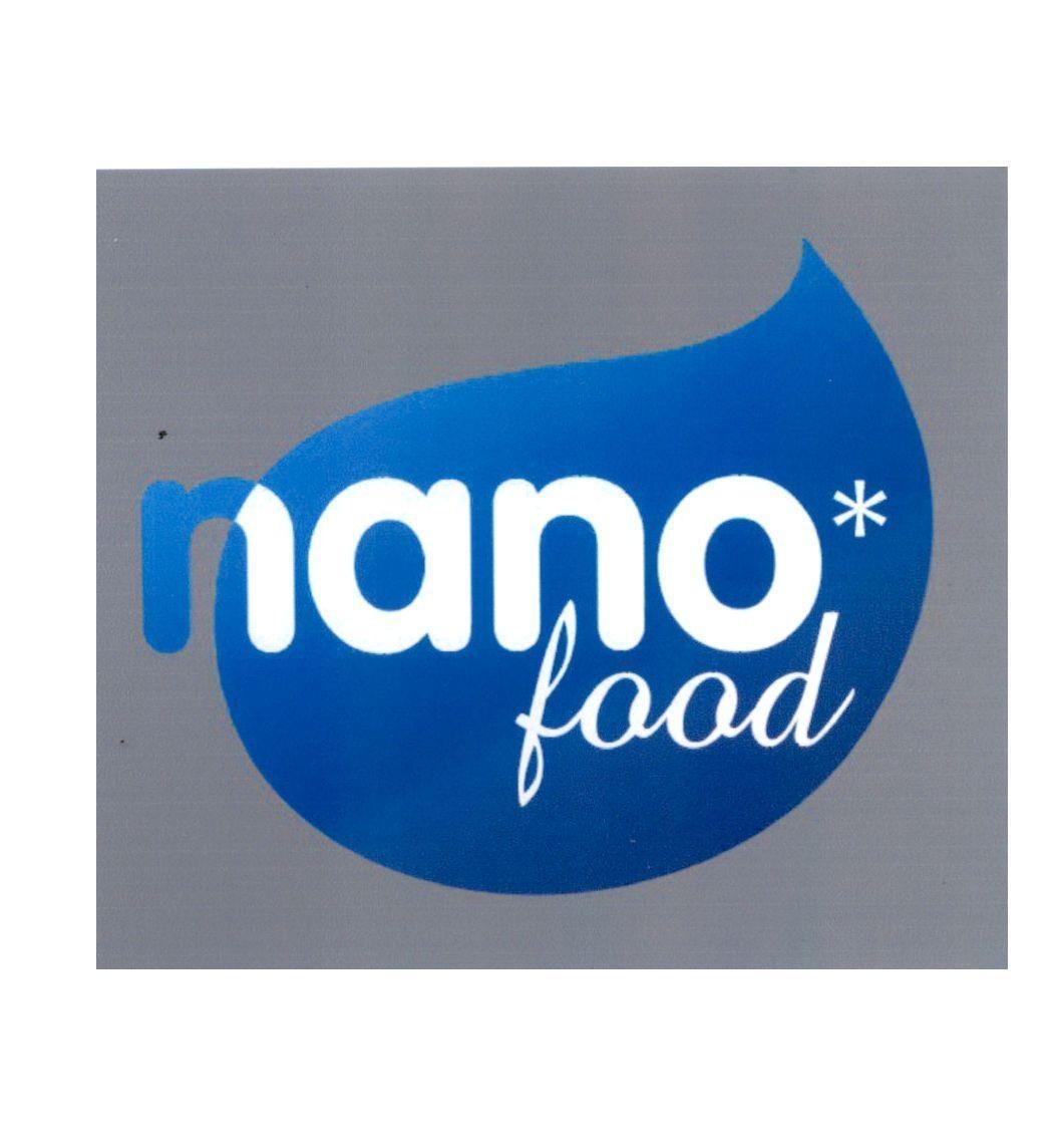 "nano food" Trademark application no 4-2018-43442 of Công ty cổ phần ...
