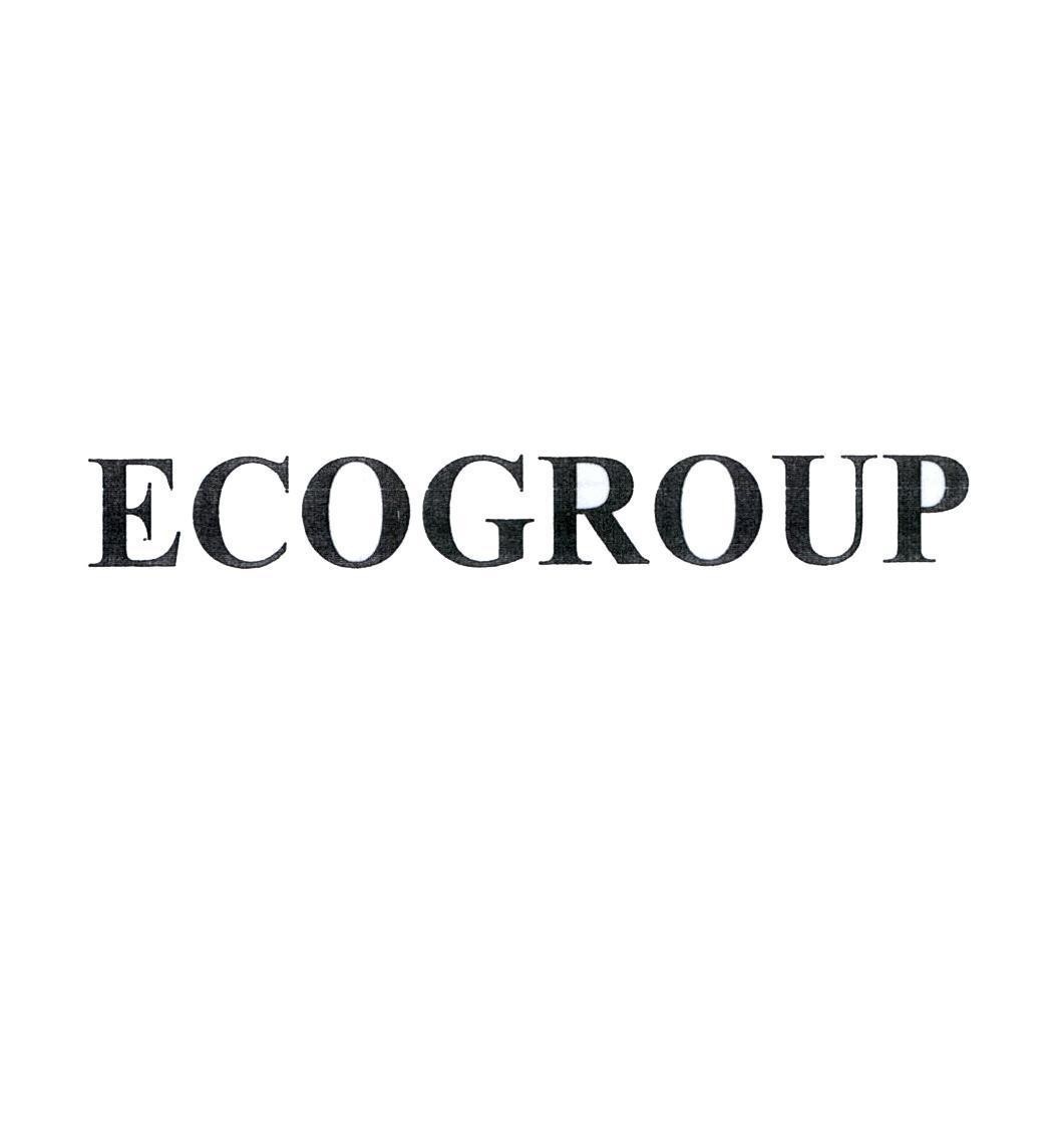 Đơn đăng ký nhãn hiệu "ECOGROUP" số 4-2019-01640 của Công ty trách nhiệm hữu hạn y dược PARIS-FRANCE