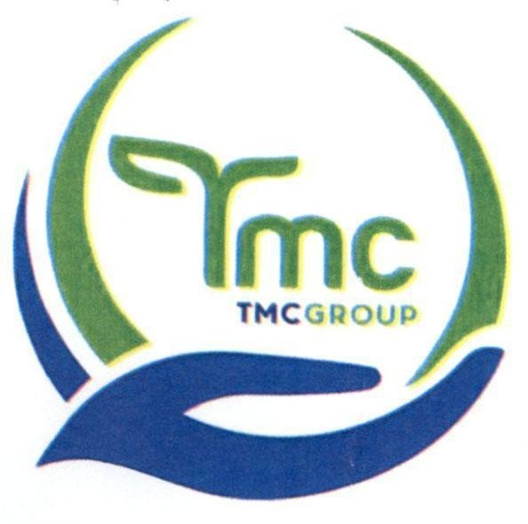 Đơn đăng ký nhãn hiệu "Tmc TMC GROUP" số 4-2019-01754 của Công ty cổ phần đầu tư thương mại dược ...