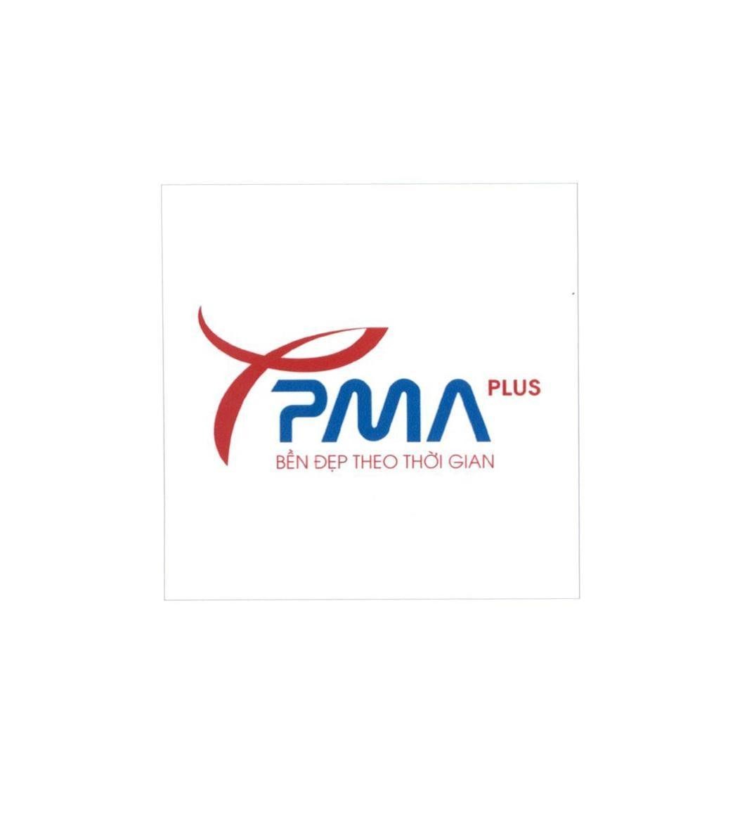Đơn đăng ký nhãn hiệu "PMA PLUS Bền Đẹp Theo Thời Gian" số 4-2019-02431 ...