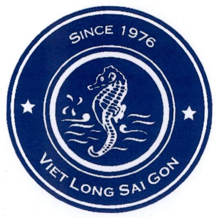 Đơn đăng ký nhãn hiệu "VIET LONG SAI GON SINCE 1976" số 4-2019-03705 của Công ty cổ phần Việt ...