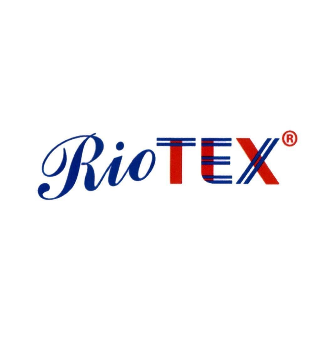 Đơn đăng ký nhãn hiệu "RioTEX" số 4-2019-03742 của Công ty TNHH thương ...