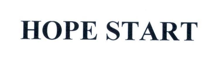 Đơn đăng ký nhãn hiệu "HOPE START" số 4-2019-04268 của Đinh Văn Lăng