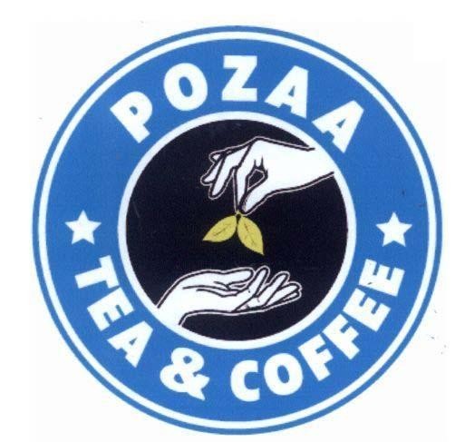 Đơn đăng ký nhãn hiệu "POZZA TEA & COFFEE" số 4-2019-06584 của Công ty ...