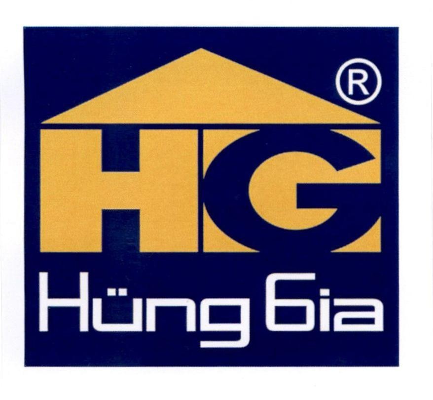 Đơn đăng ký nhãn hiệu "Hùng Gia HG" số 4-2019-12204 của Công ty TNHH ...