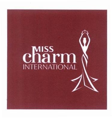 Đơn đăng ký nhãn hiệu "MISS charm INTERNATIONAL" số 4-2019-14985 của ...