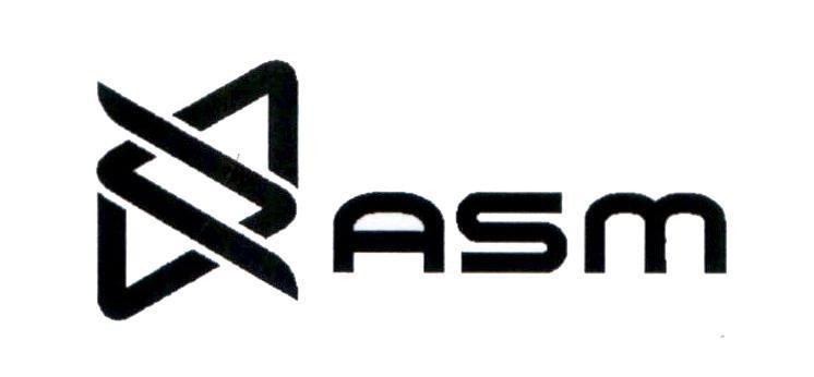 Đơn đăng ký nhãn hiệu "ASM" số 4-2019-16408 của Công ty TNHH truyền ...